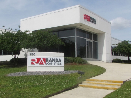 Logistics – Randa Apparel & Accessories