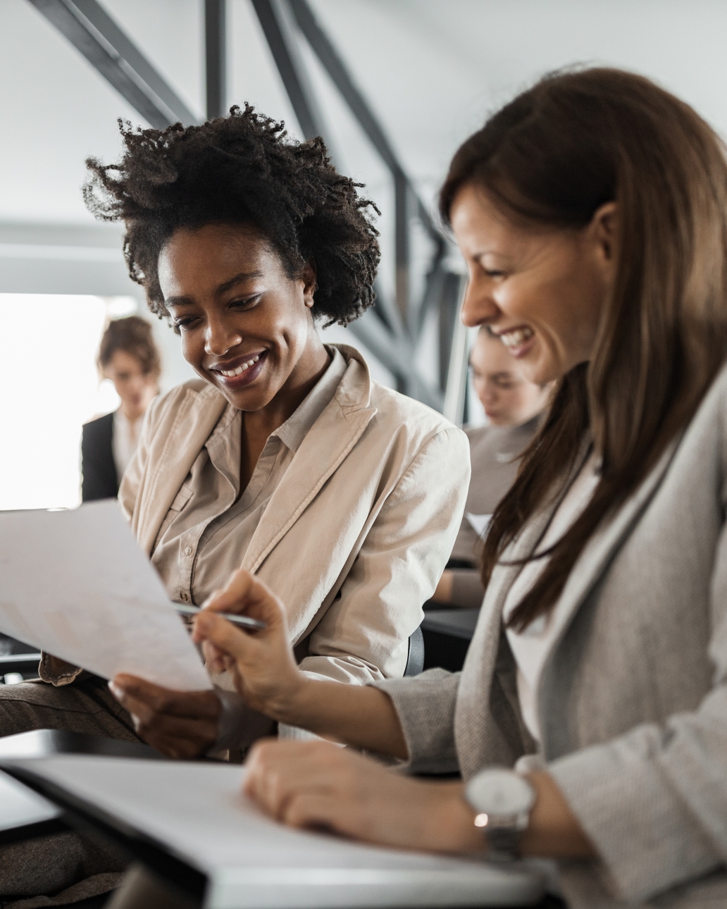 Careers – Randa Apparel & Accessories