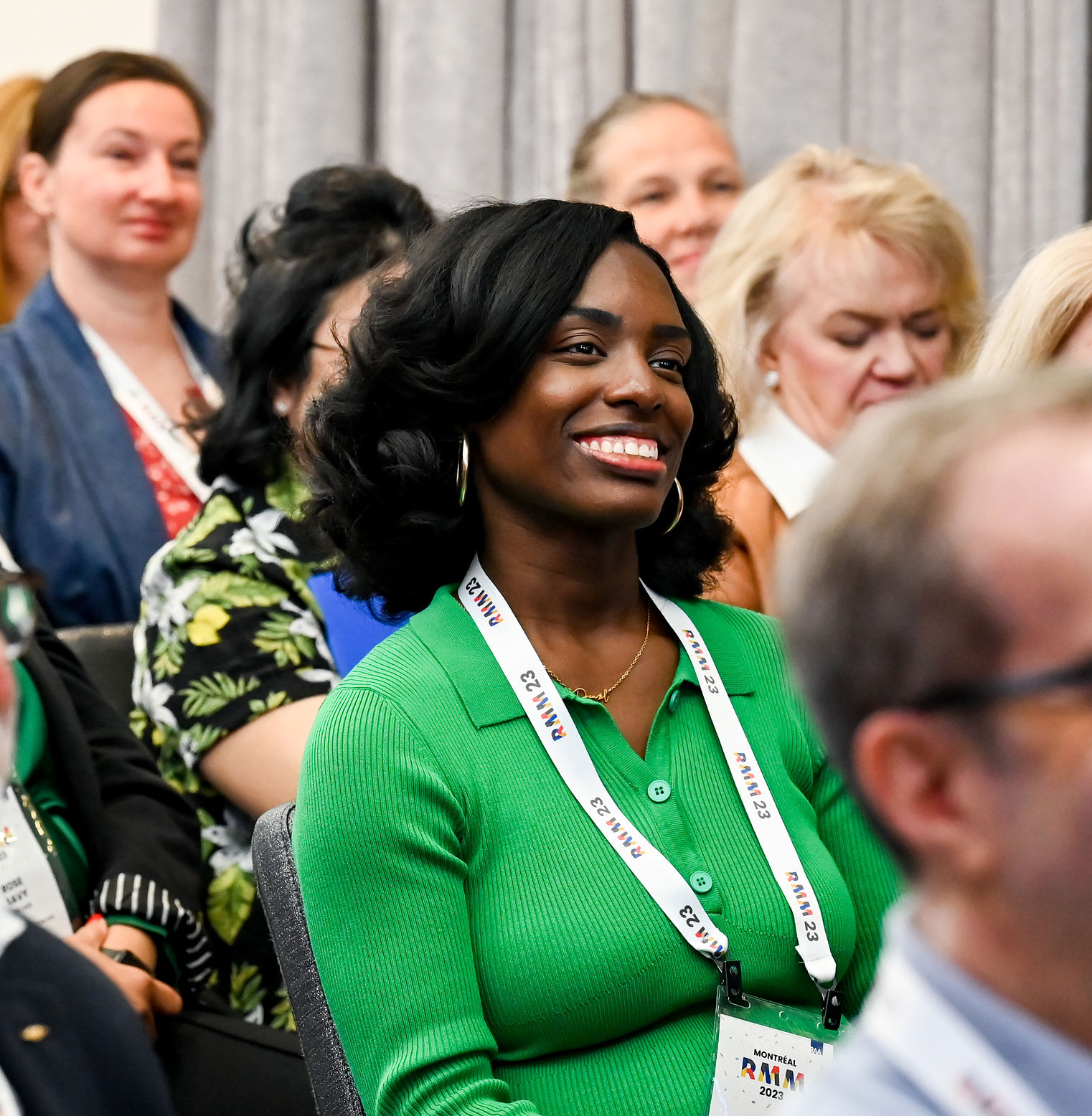 Careers – Randa Apparel & Accessories