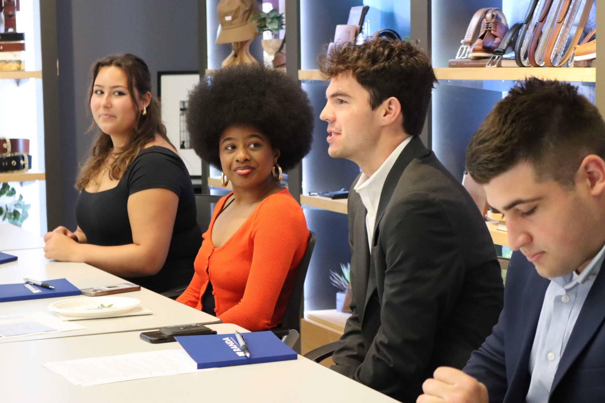 Corporate Careers – Randa Apparel & Accessories