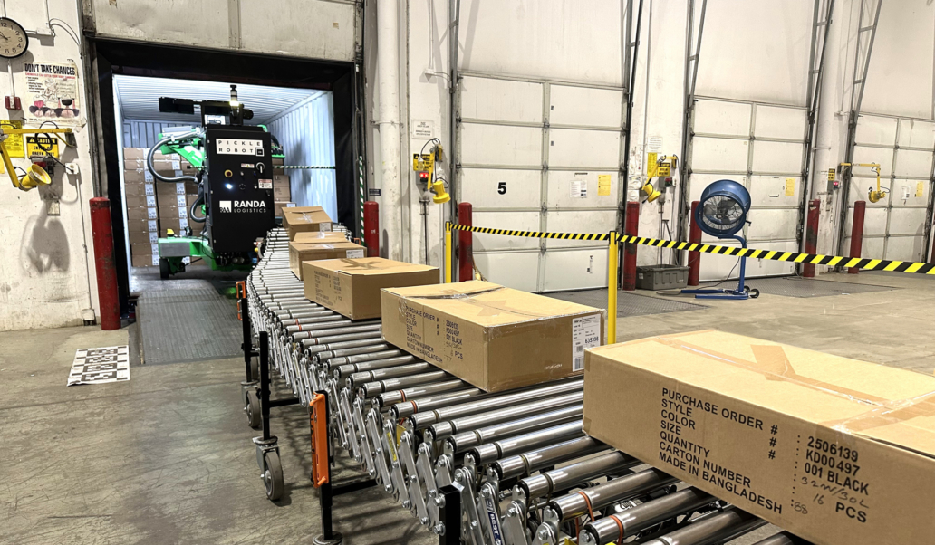 In The Press – Randa Apparel & Accessories