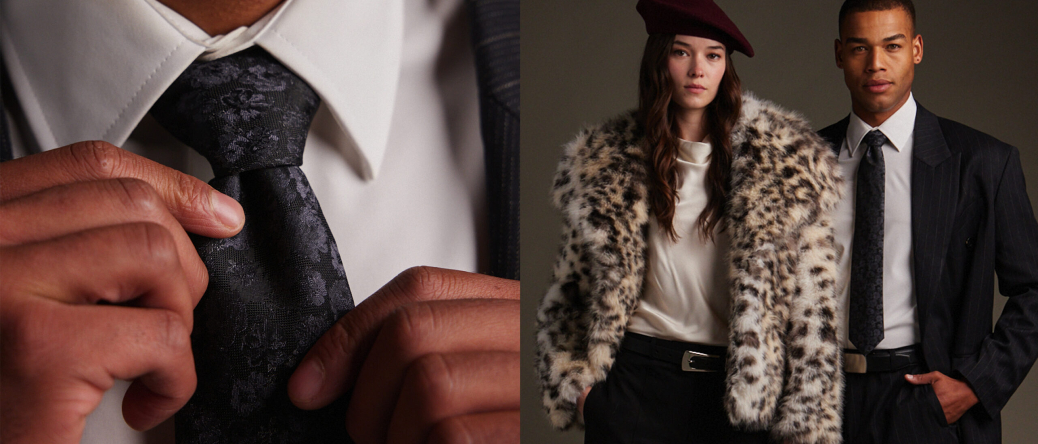 Our History – Randa Apparel & Accessories