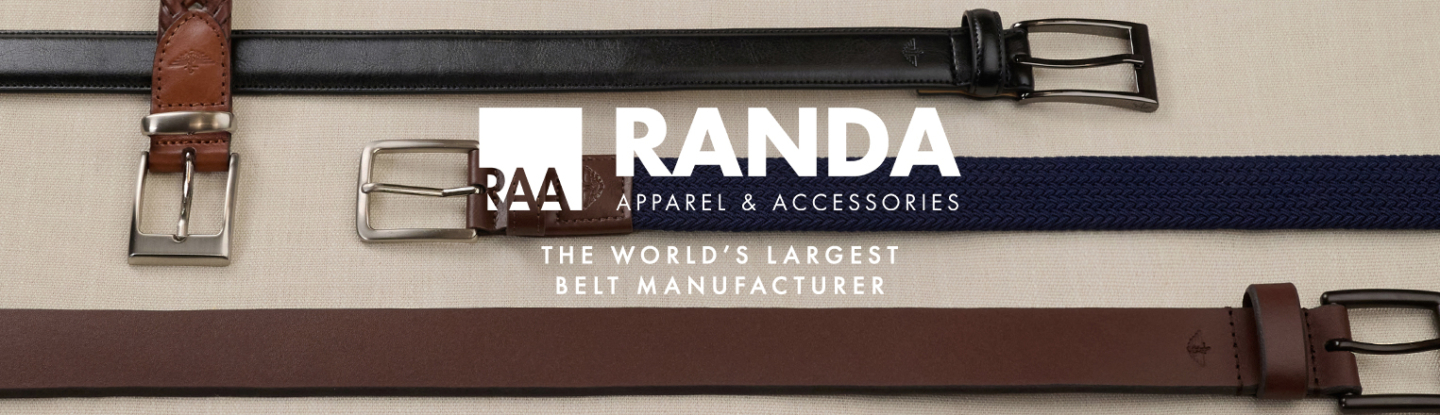 Randa Apparel & Accessories
